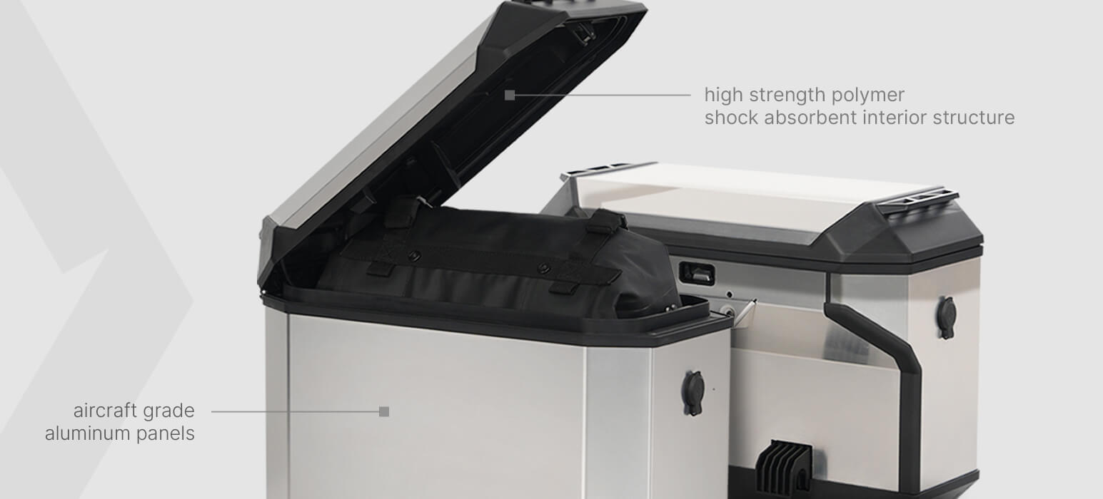 RANGER Cases win Red Dot Award 2023 | Furchtlos